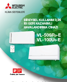 Destek | Mitsubishi Electric Klima Sistemleri